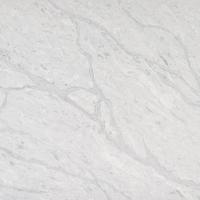 China Mixed Colors Background Carrara Quartz Countertops 2cm 3cm Thickness for sale