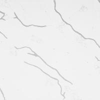 China 2cm 3cm Carrara Quartz Countertops 3200x1600mm Quartz Stone Countertops for sale