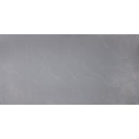 China 3200x1600mm Dark Grey Quartz Countertops Polished Passerby Series for sale