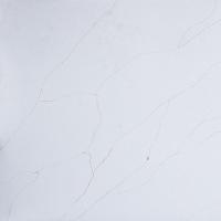 China Scandinavian / Nordic White Quartz With Gold Veins Quartz Sand 88-93% for sale