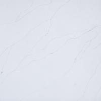 China Scandinavian / Nordic White Quartz With Gold Veins Quartz Sand 88-93% for sale