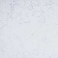 China Modern Artificial Quartz Stone Minimalist Style Diverse Colors Carrara White for sale