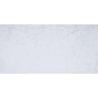 China Modern Artificial Quartz Stone Minimalist Style Diverse Colors Carrara White for sale