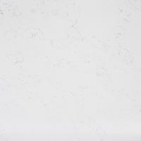 China Environmentally Friendly White Quartz Stone Countertops With White Cabinets for sale