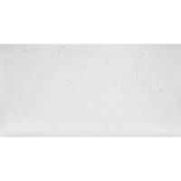 China Environmentally Friendly White Quartz Stone Countertops With White Cabinets for sale