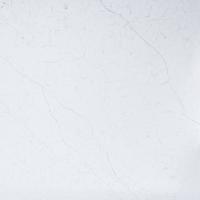 China Classic White Carrara With Line 2/3cm Artificial Stone Easy Maintenance Quartz Surface for sale
