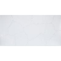 China Polished Man Made Quartz Countertop Bathroom Vanity High Durability for sale