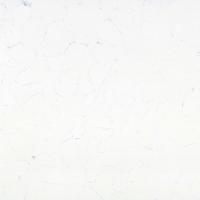 China Classics Carrara White Small Vain Engineered Quartz Countertops Flexural Strength 40-70 for sale