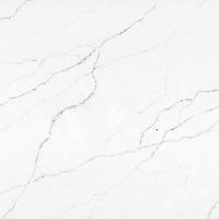 China Gold Line Gold Vain Quartz Water Absorption 0.1% Fusion Of Styles Natural Aesthetics for sale