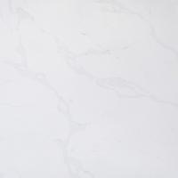 China Passerby Series Calacatta Quartz Countertop 3200x1600 Quartz Island Countertop for sale