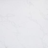 China Passerby Series Calacatta Quartz Countertop 3200x1600 Quartz Island Countertop for sale