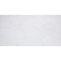 China Passerby Series Calacatta Quartz Countertop 3200x1600 Quartz Island Countertop for sale