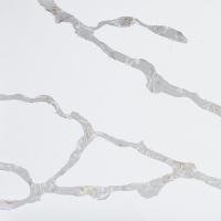China 2cm 3cm Calacatta Quartzite Countertops 3200x1600 Calacatta Quartz Slab for sale