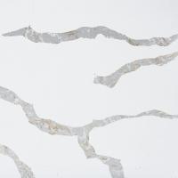 China 2cm 3cm Calacatta Quartzite Countertops 3200x1600 Calacatta Quartz Slab for sale