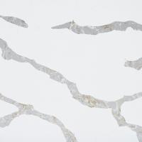 China 2cm 3cm Calacatta Quartzite Countertops 3200x1600 Calacatta Quartz Slab for sale