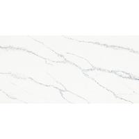 China Antibacterial Quartz Overlay Countertops Anti Pollution Quartz Kitchen Top for sale