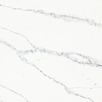 China Antibacterial Quartz Overlay Countertops Anti Pollution Quartz Kitchen Top for sale