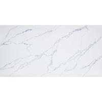 China Apartment Prefabricated Quartz Countertops 3200*1600 Quartz Countertop Slabs for sale