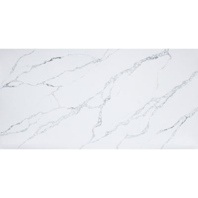 China Apartment Prefabricated Quartz Countertops 3200*1600 Quartz Countertop Slabs for sale