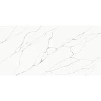 China High Gloss Quartzize Worktops 20mm Thick Quartz Overlay Countertops for sale