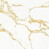 China OLK6705 - Modern Minimalist Style Vibrant Colors Quartz Surface for sale