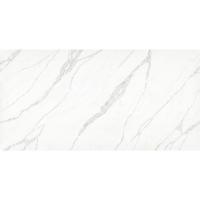 China 3200x1600mm White Quartz Kitchen Countertops Scratch Resistant for sale