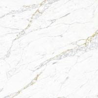 China Outdoor Calacatta Gold Quartz Laundry Room Calacatta Quartz Countertops for sale