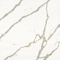 China OLK7350 - Minimalist Elegance Quartz Slab Joining Quartz Countertops for sale