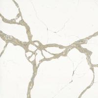 China OLK7350 - Minimalist Elegance Quartz Slab Joining Quartz Countertops for sale