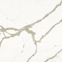 China OLK7350 - Minimalist Elegance Quartz Slab Joining Quartz Countertops for sale