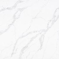 China Marble Look Quartz Water Absorption Quartz Surface Fashionable Trends for sale