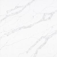 China Marble Look Quartz Water Absorption Quartz Surface Fashionable Trends for sale