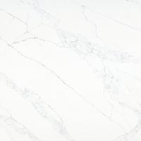 China Polished Inexpensive Quartz Countertops Non Porous White Quartz Counter Tops for sale