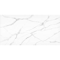 China Polished Inexpensive Quartz Countertops Non Porous White Quartz Counter Tops for sale