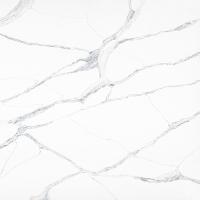 China Polished Inexpensive Quartz Countertops Non Porous White Quartz Counter Tops for sale