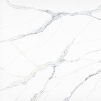 China Polished Inexpensive Quartz Countertops Non Porous White Quartz Counter Tops for sale