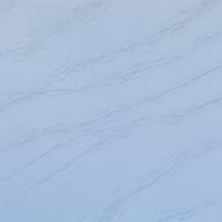 China Low Cost Quartz Countertops 2/3cm White Counter Top Low Absorbency Bathroom Vanity for sale