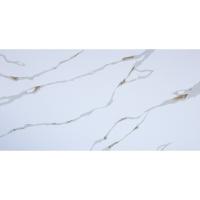 China OLK8302 - Natural Texture Style Mohs Hardness 6-7 Quartz Stone for sale