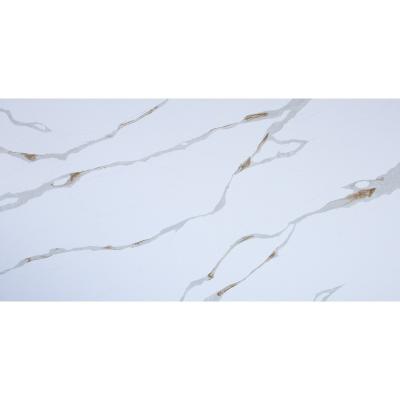 China OLK8302 - Natural Texture Style Mohs Hardness 6-7 Quartz Stone for sale