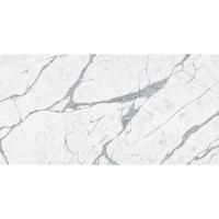 China Flame Spread Calacatta Quartz Countertops 2cm 3cm Quartz Worktops for sale