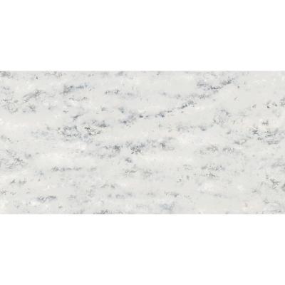 China 2cm 3cm White Quartz Kitchen Island Abrasion Resistance 140-175 for sale