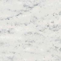 China 2cm 3cm White Quartz Kitchen Island Abrasion Resistance 140-175 for sale