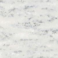 China 2cm 3cm White Quartz Kitchen Island Abrasion Resistance 140-175 for sale