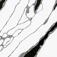 China White panda black and white quartz Flexural Strength 40-70 Top Quartz Countertops Effortless Cleaning for sale