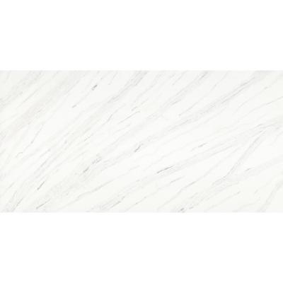 China OLK9802 - Natural Texture Style Discount Quartz Countertops Tiles Bathroom Wall for sale