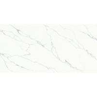 China Creative Quartz Vanity Tops 3200x1600mm Marble Look Quartz Countertops for sale