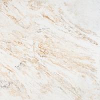 China Gravity 2.45 Beige Quartz Worktop 3200x1600 Quartz Beige Countertops for sale