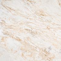 China Gravity 2.45 Beige Quartz Worktop 3200x1600 Quartz Beige Countertops for sale