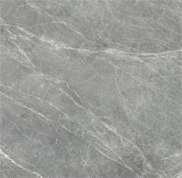 China Air Mez Grey Marble Worktop 18mm Thickness Marble Worktop Popular Grey Vanity for sale