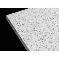 China Eco Friendly White Grey Black Granite Worktop Natural Stone Countertop for sale